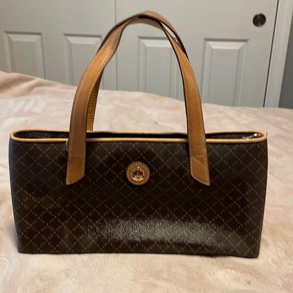 La Tour Eiffel | Bags | La Tour Eiffel Paris Handbag | Poshmark